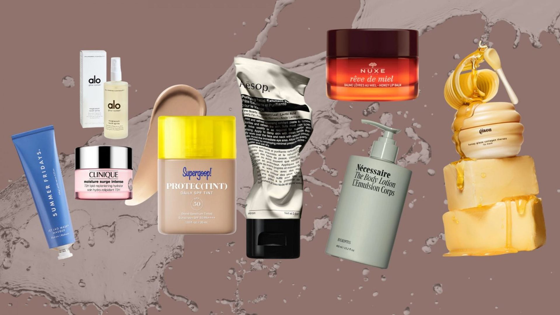 Smooth Operator: Winter Skin Care Essentials