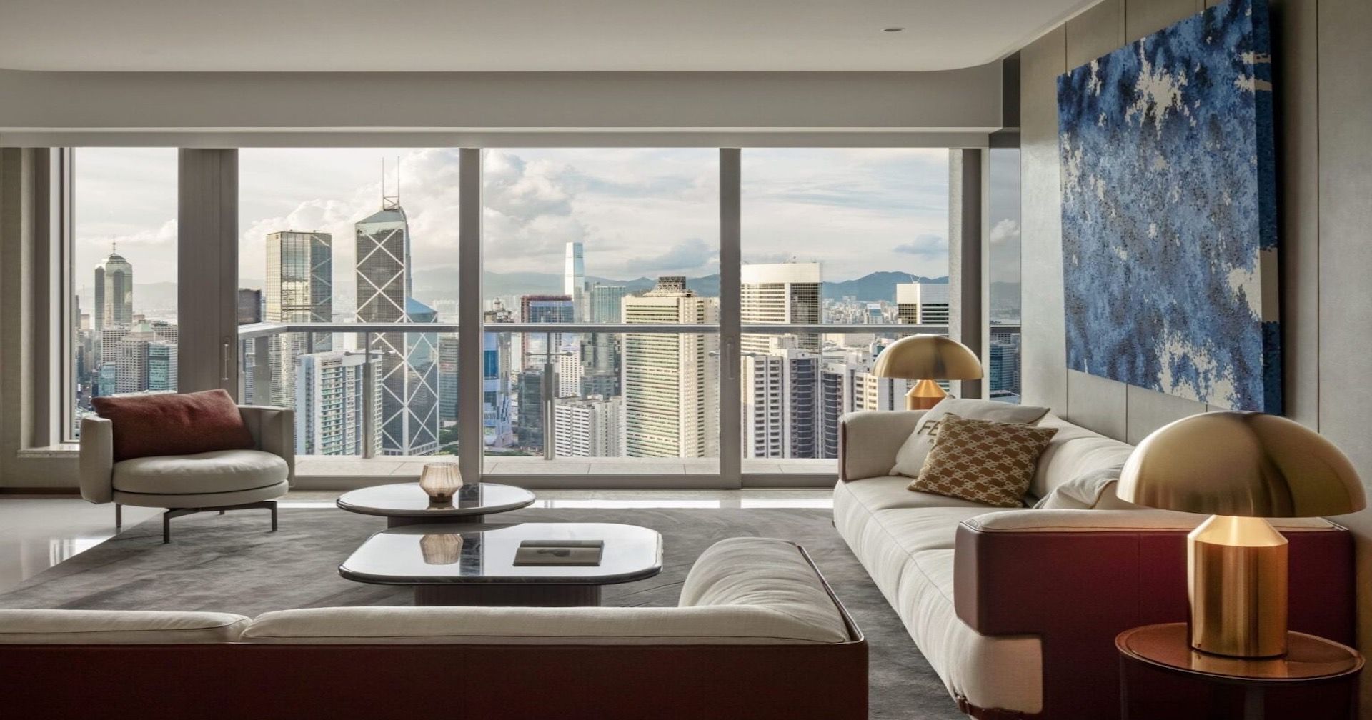 21 Borrett Road | Prestige Online - HongKong