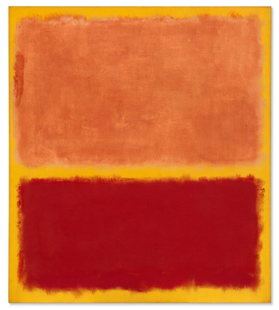 The Biggest and Most Expensive Art Sales of 2025