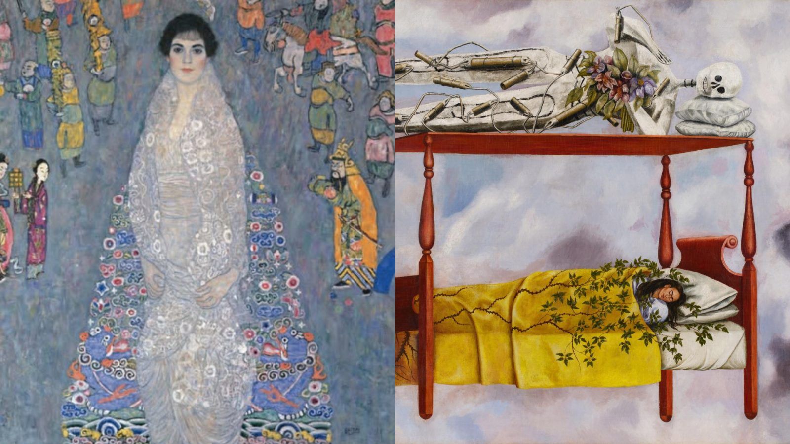 The Biggest and Most Expensive Art Sales of 2025