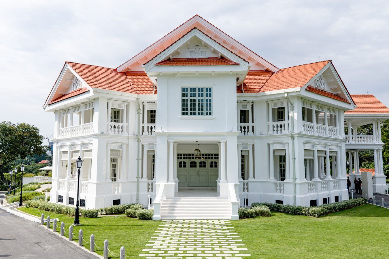 The Mansion from Crazy Rich Asians is Now Open to the Public ...