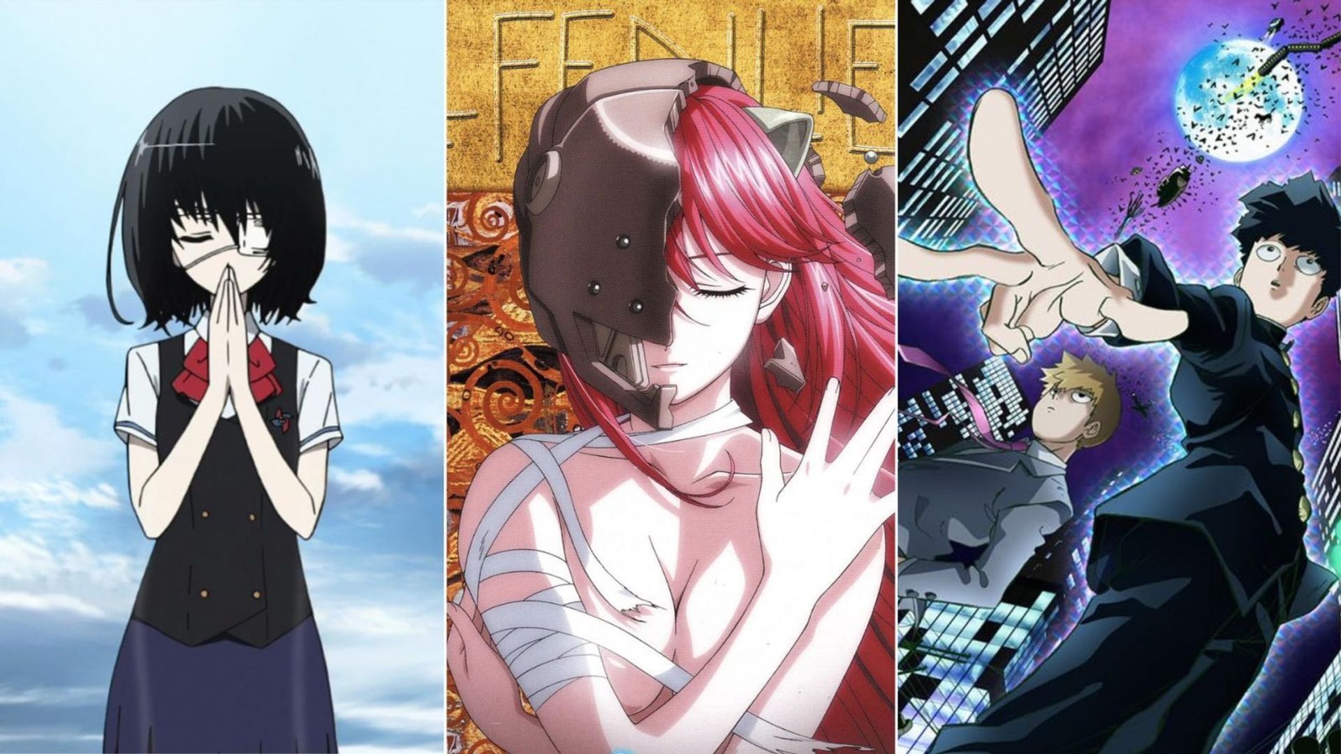 Anime Series Like Stranger Things to Watch Next – PrestigeOnline Hong Kong