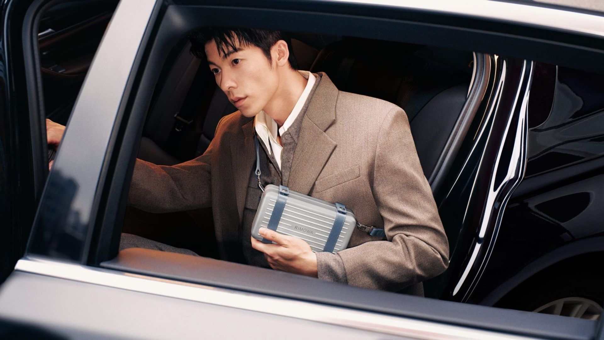 RIMOWA: Inside the Year of the Horse Celebration – PrestigeOnline Hong Kong