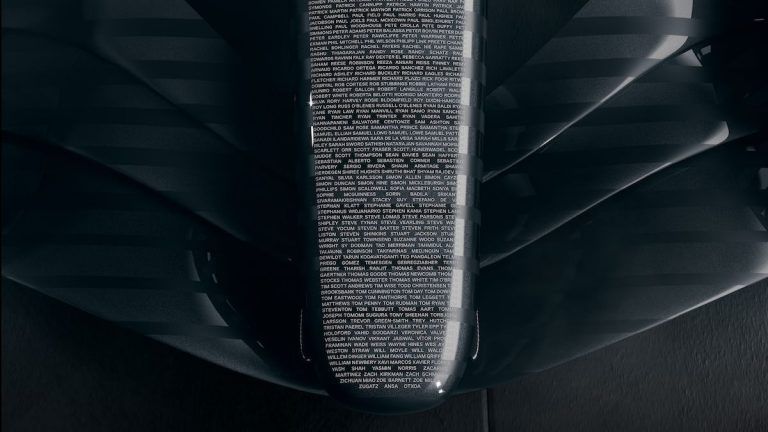 Cadillac F1 Team Unveils First Testing Livery for 2026 – PrestigeOnline ...