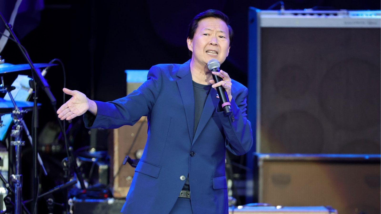 What is the Net Worth of Doctor, Actor, and Comedian Ken Jeong?