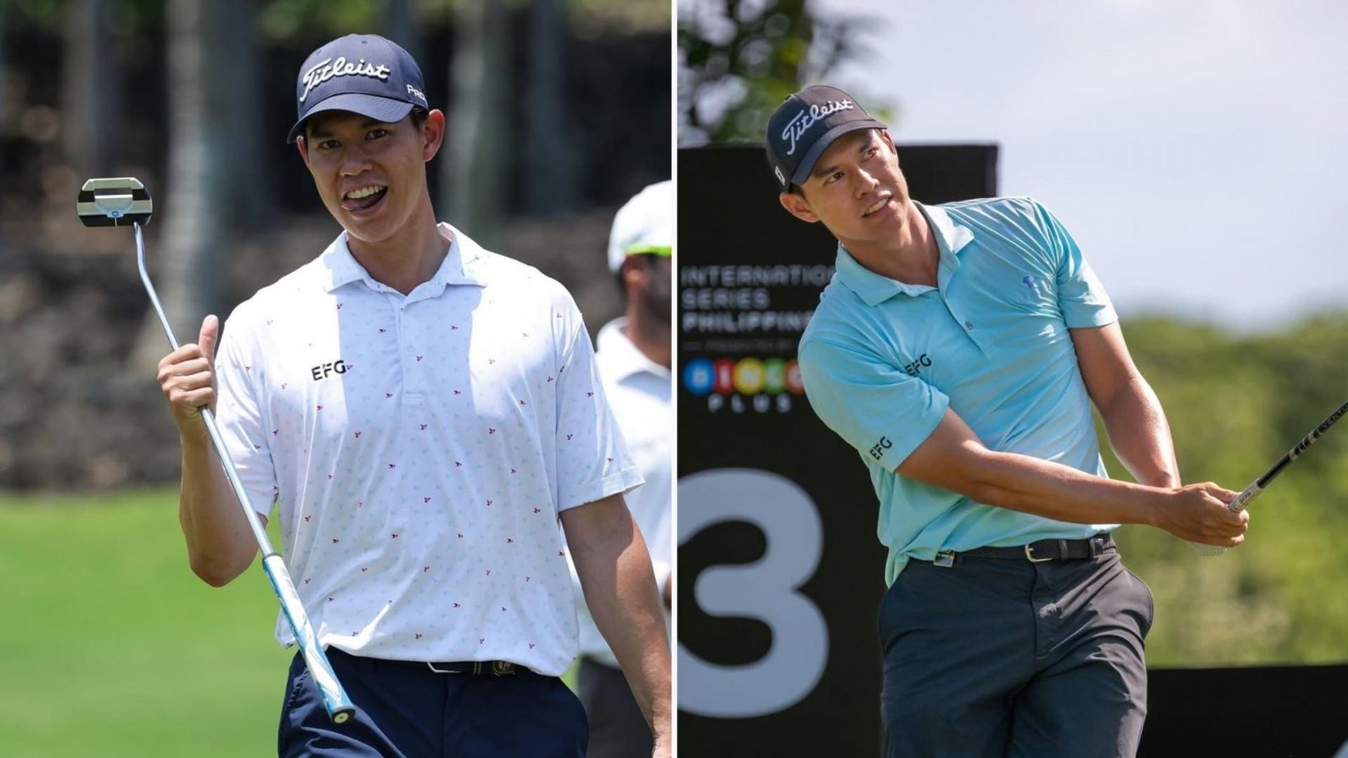 Matthew Cheung Vows Comeback For 2026 Asian Tour