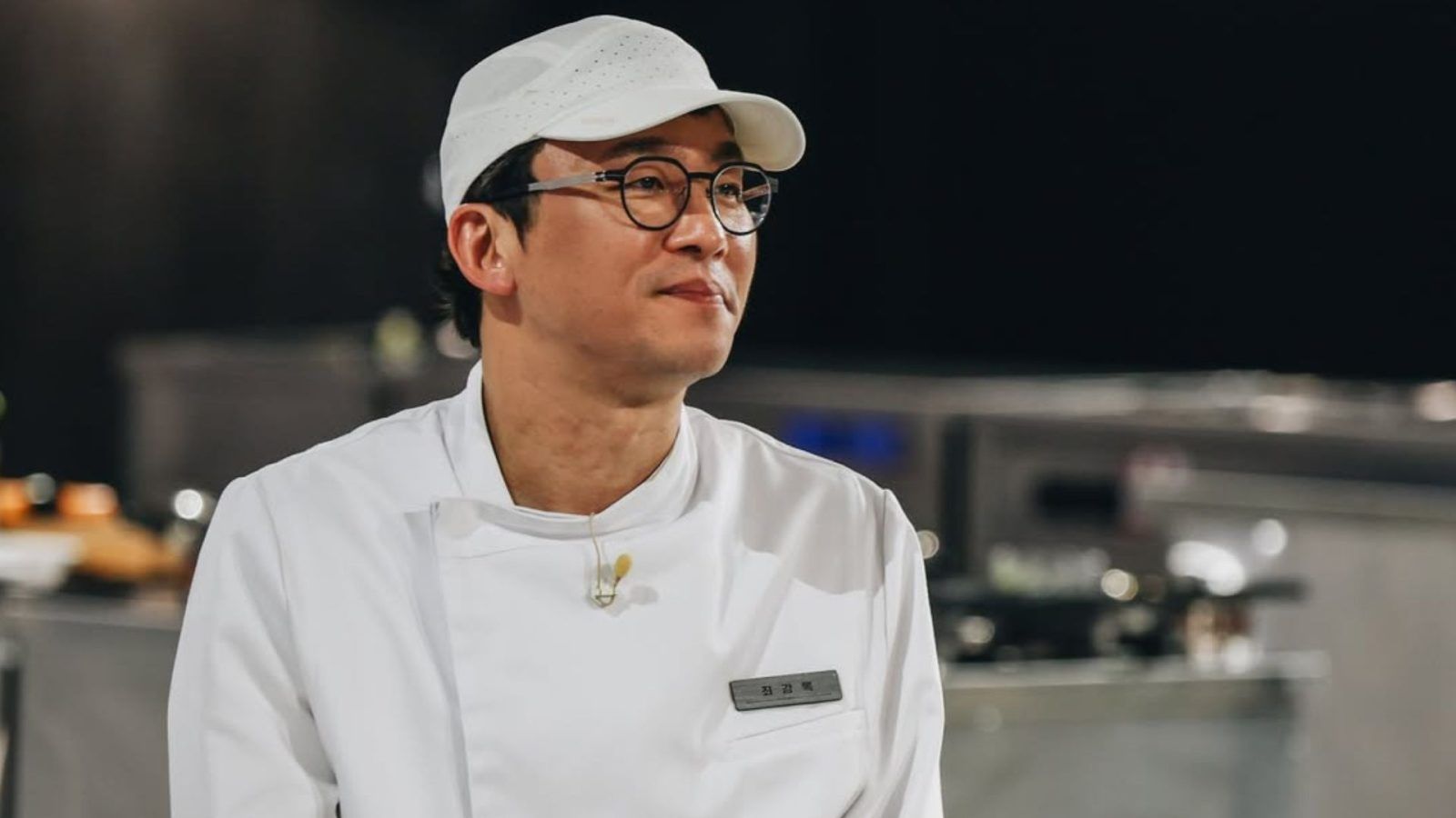 All About Choi Kang-rok, the Winner of Culinary Class Wars Season 2 ...