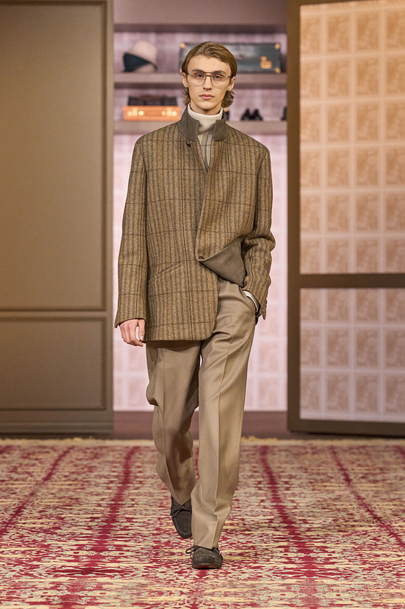 Milan Men’s Fashion Week Fall Winter 2026 Must-Have Pieces ...