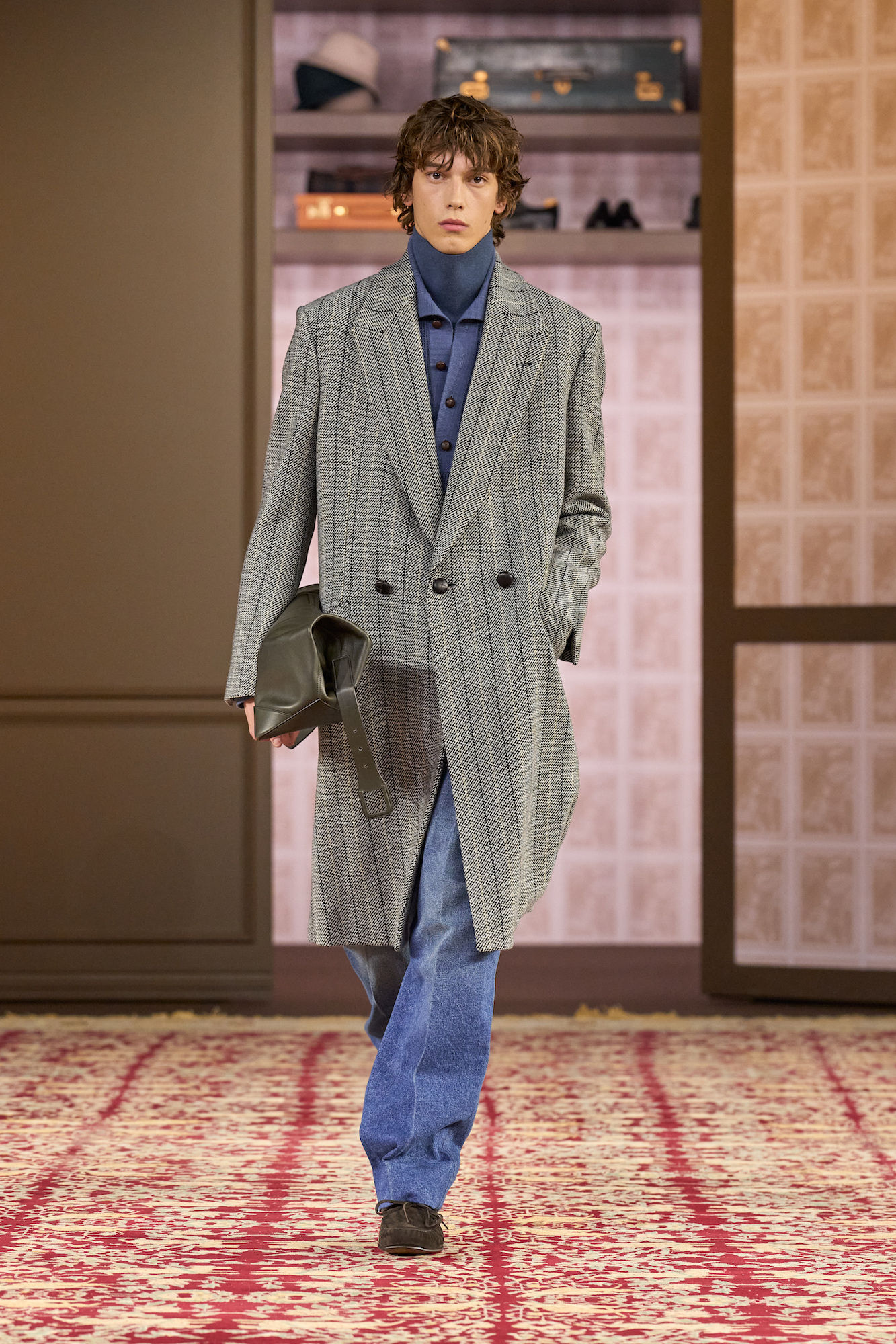 Milan Men’s Fashion Week Fall Winter 2026 Must-Have Pieces ...