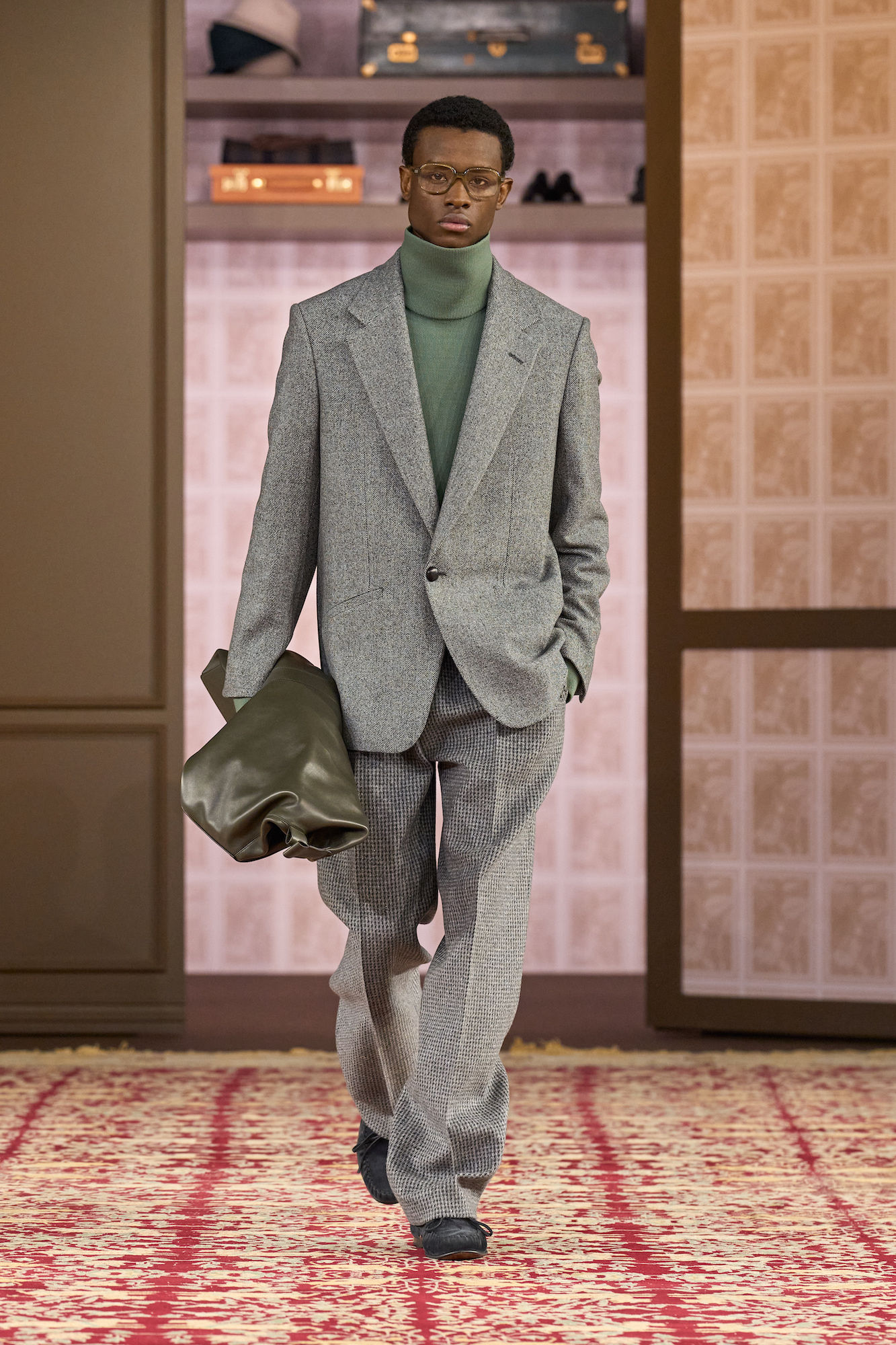 Milan Men’s Fashion Week Fall Winter 2026 Must-Have Pieces ...