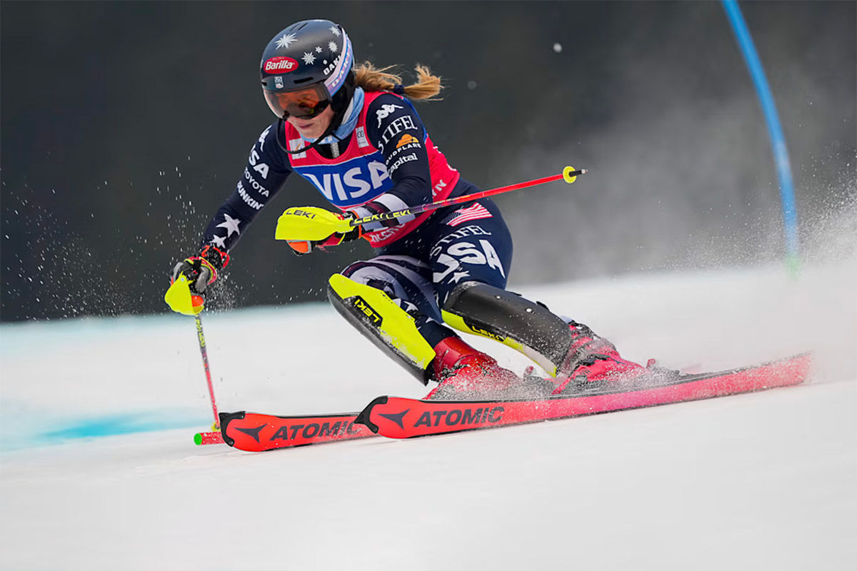 Gearing Up For The Milano Cortina 2026 Olympic Winter Games ...