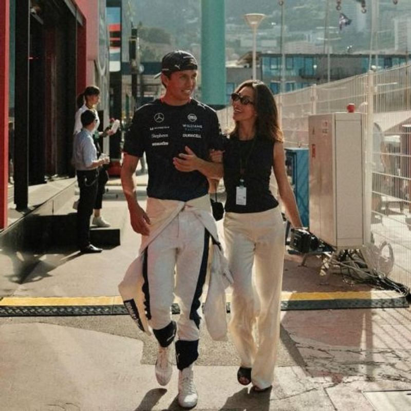 Kimi Antonelli Guide: Know His Age, Girlfriend, Salary, and More ...
