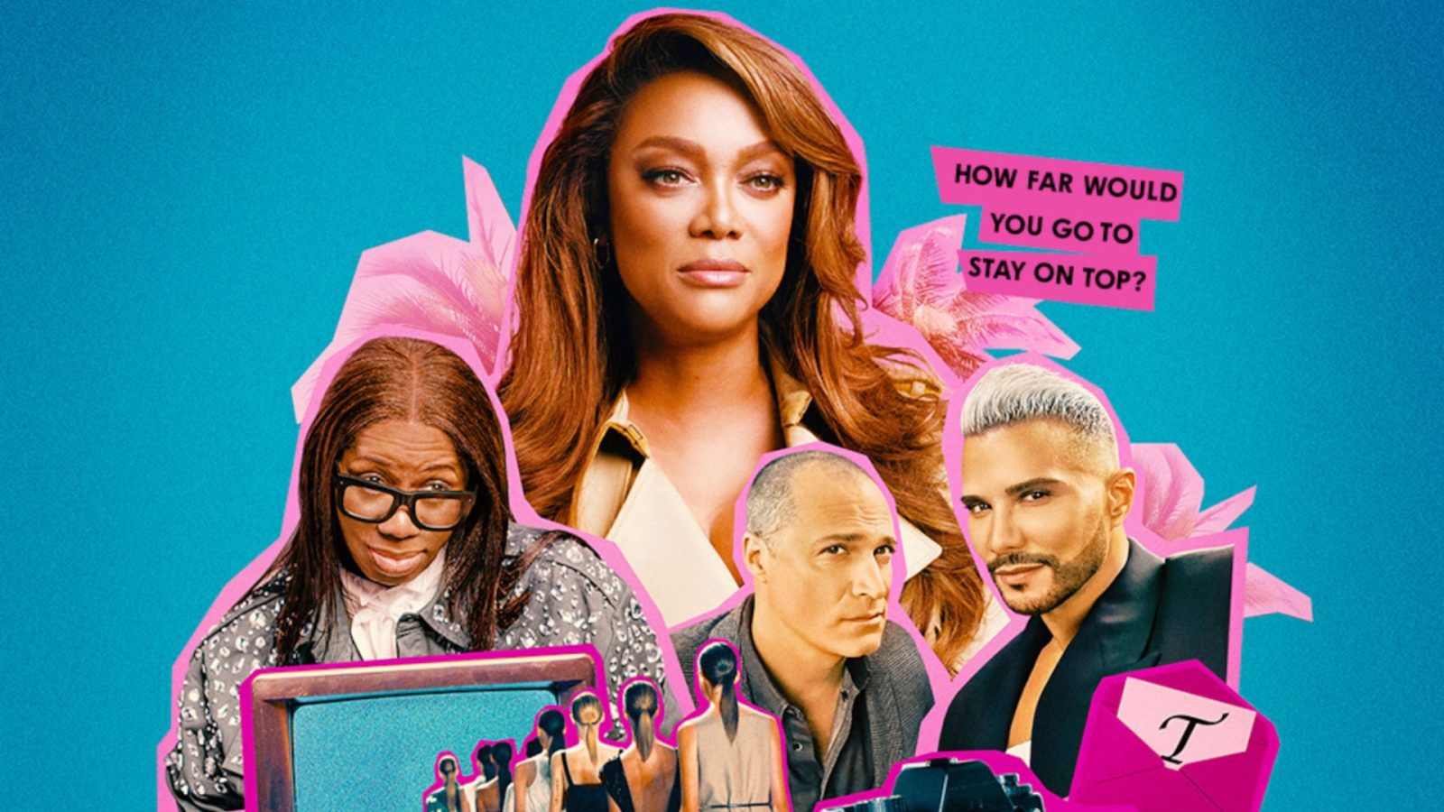America's Next Top Model Docu-Series: Release Date & More ...