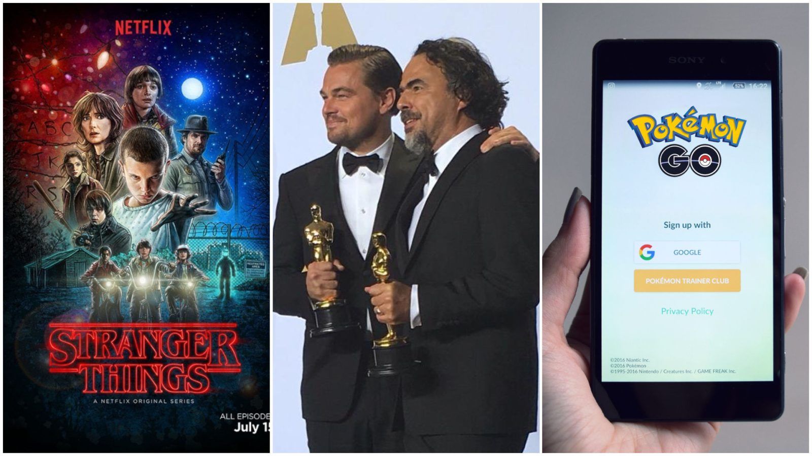 An A-to-Z Glossary of the Pop Culture Moments of 2016 – PrestigeOnline ...