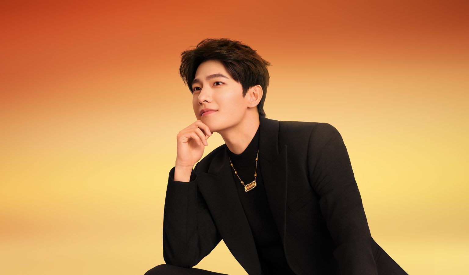 Chow Tai Fook releases Chinese New Year jewellery collections