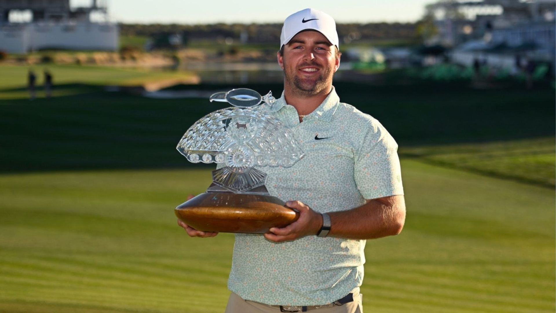 Chris Gotterup Takes 2026 WM Phoenix Open in Season’s 2nd Win
