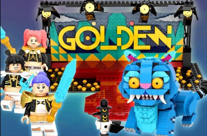 LEGO and KPop Demon Hunters Sets – 2026 Launch Details