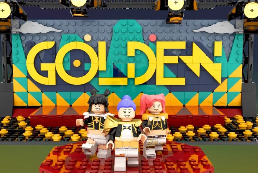 LEGO and KPop Demon Hunters Sets – 2026 Launch Details