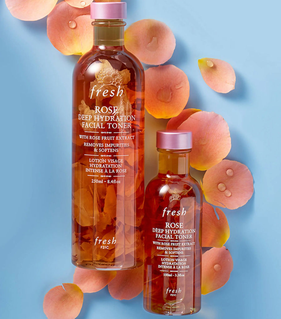 Rich in Glow: Everything You Need in Your Vanity This Month | Prestige ...