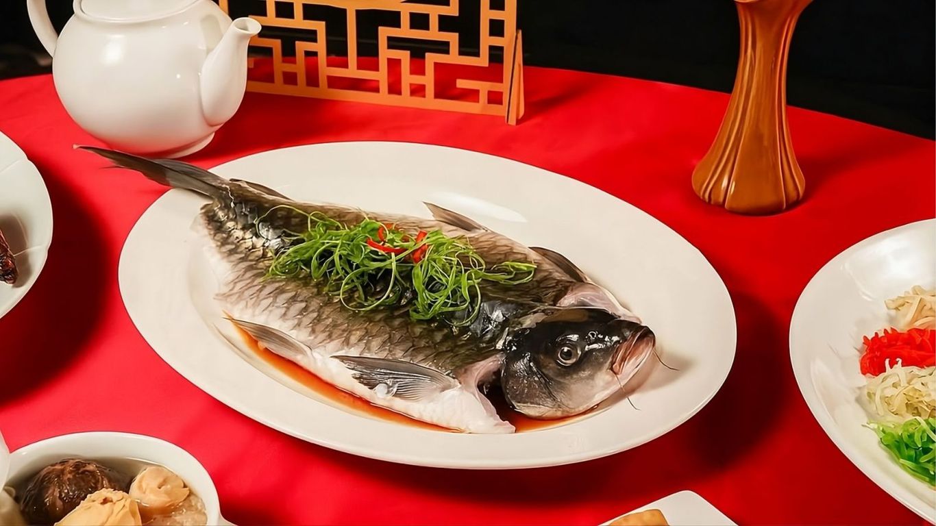 The Most Expensive Fish in the World That Gourmands Love to Eat
