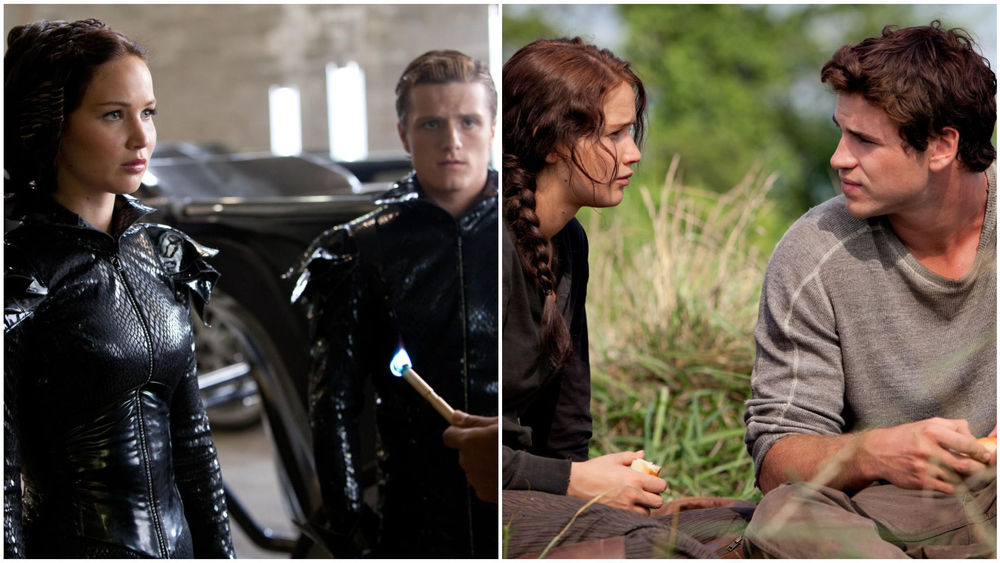 15 Most Iconic Love Triangles in Movies – PrestigeOnline Hong Kong