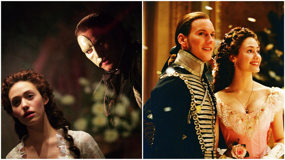 15 Most Iconic Love Triangles in Movies – PrestigeOnline Hong Kong