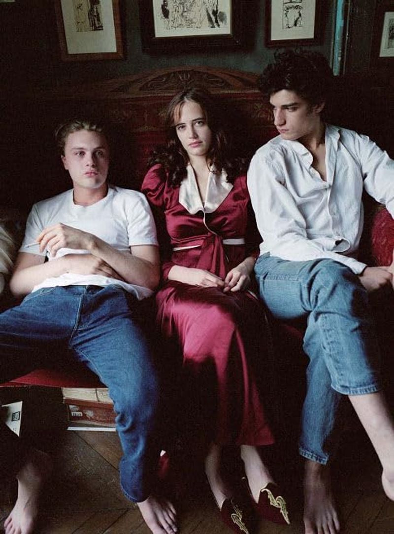 15 Most Iconic Love Triangles in Movies – PrestigeOnline Hong Kong