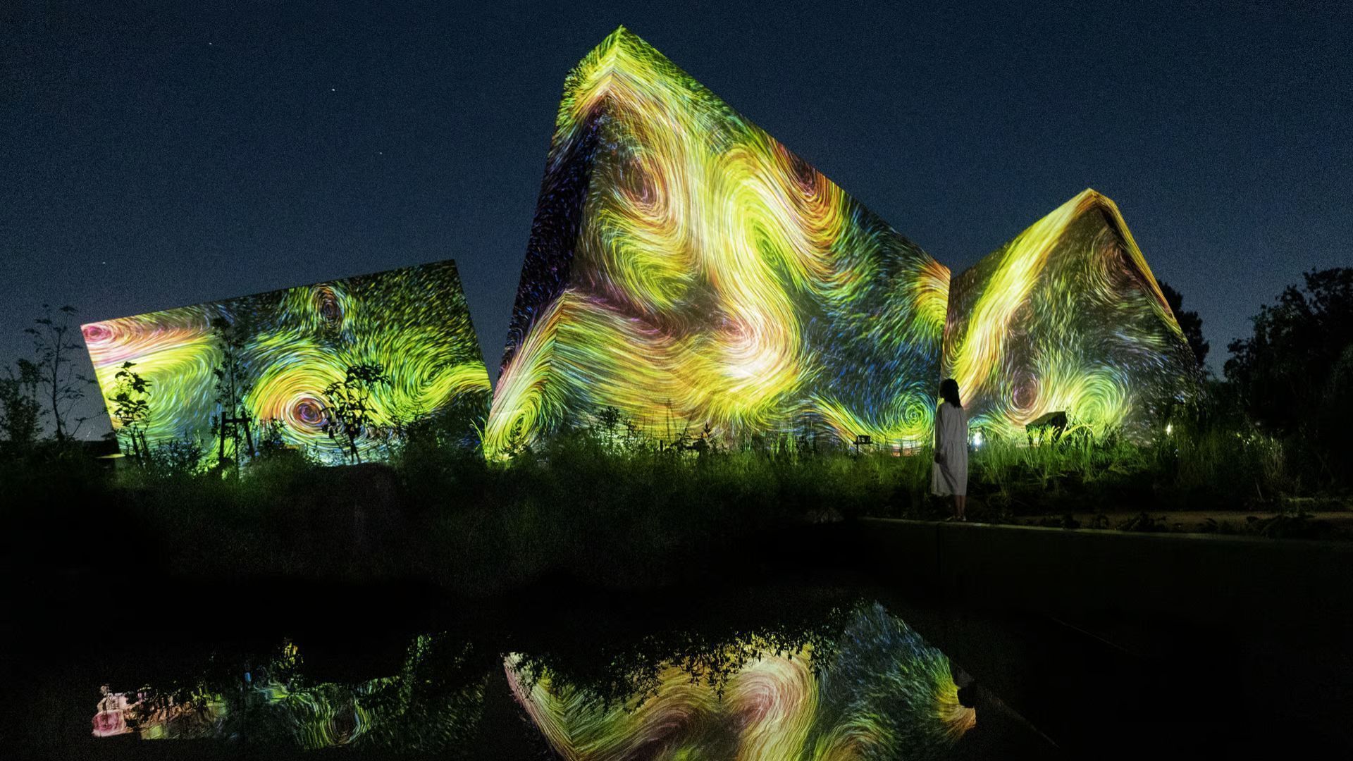 Tokyo, Osaka, or Kyoto: The Best TeamLab to Visit in Japan ...