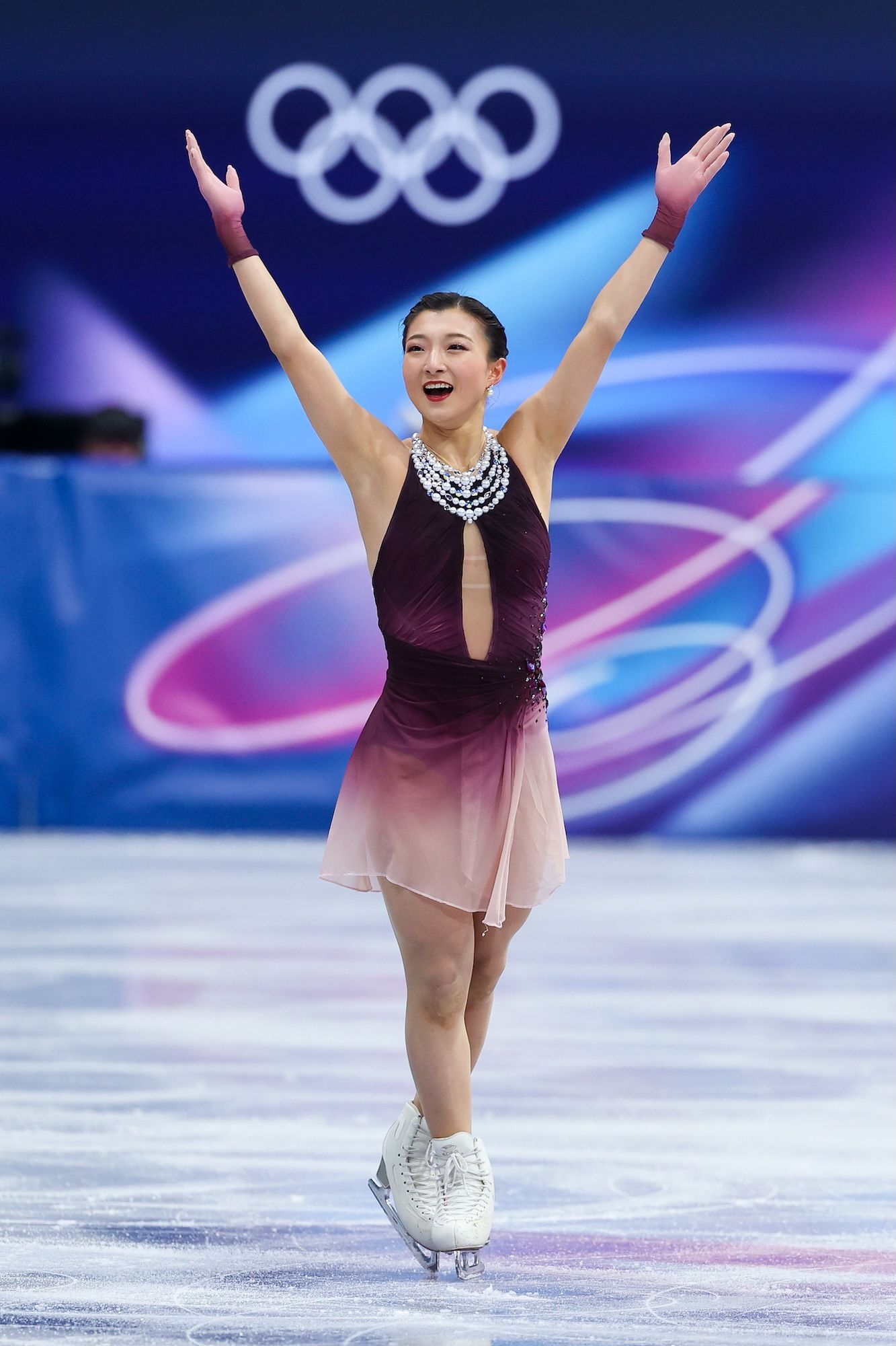 Winter Olympics 2026: The Best Figure Skating Costumes – PrestigeOnline ...