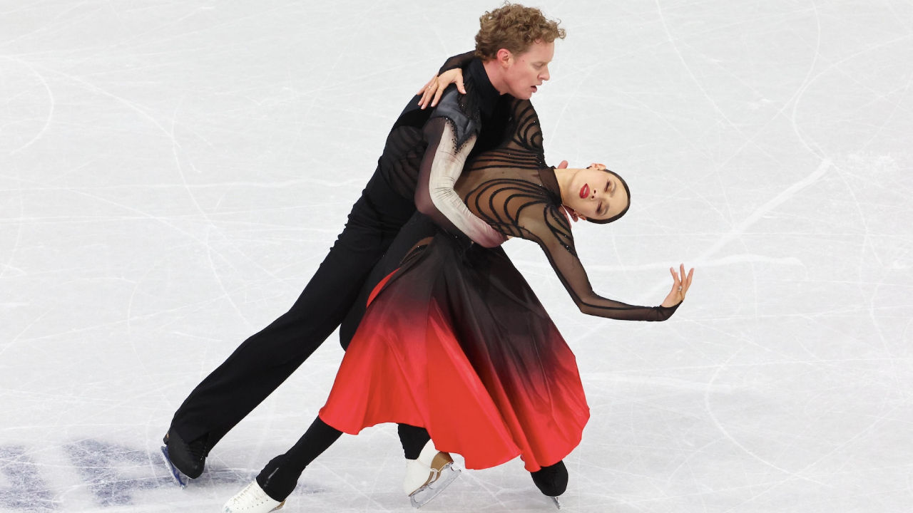 Winter Olympics 2026: The Best Figure Skating Costumes – PrestigeOnline ...