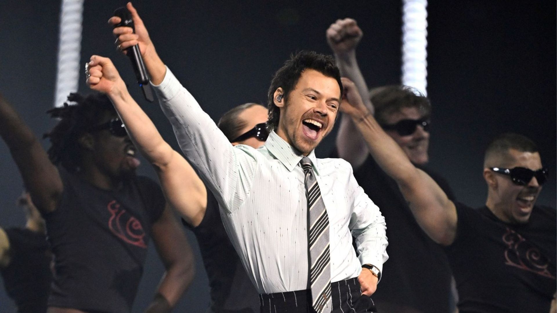 Winners, Performers, and More from the 2026 BRIT Awards