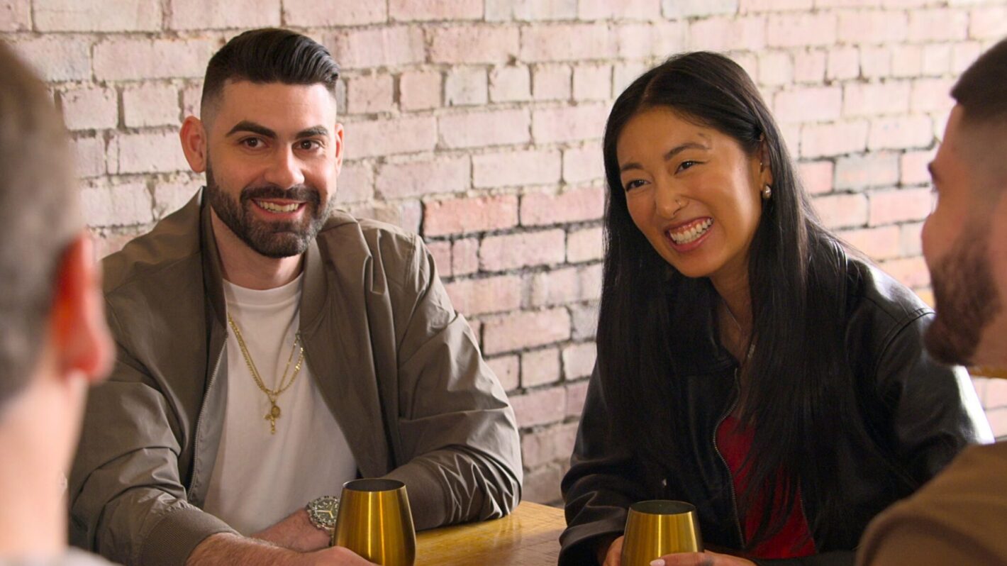 Love Is Blind Season 10 Couples Ranked by Instagram Following
