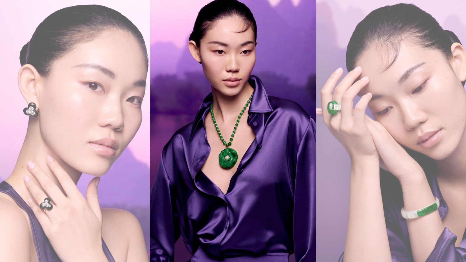 Boghossian's on Jadeite: Tradition Meets Innovation