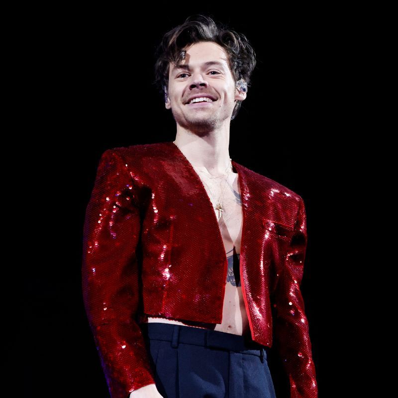 Most Eccentric Music Videos of Harry Styles, Ranked – PrestigeOnline ...