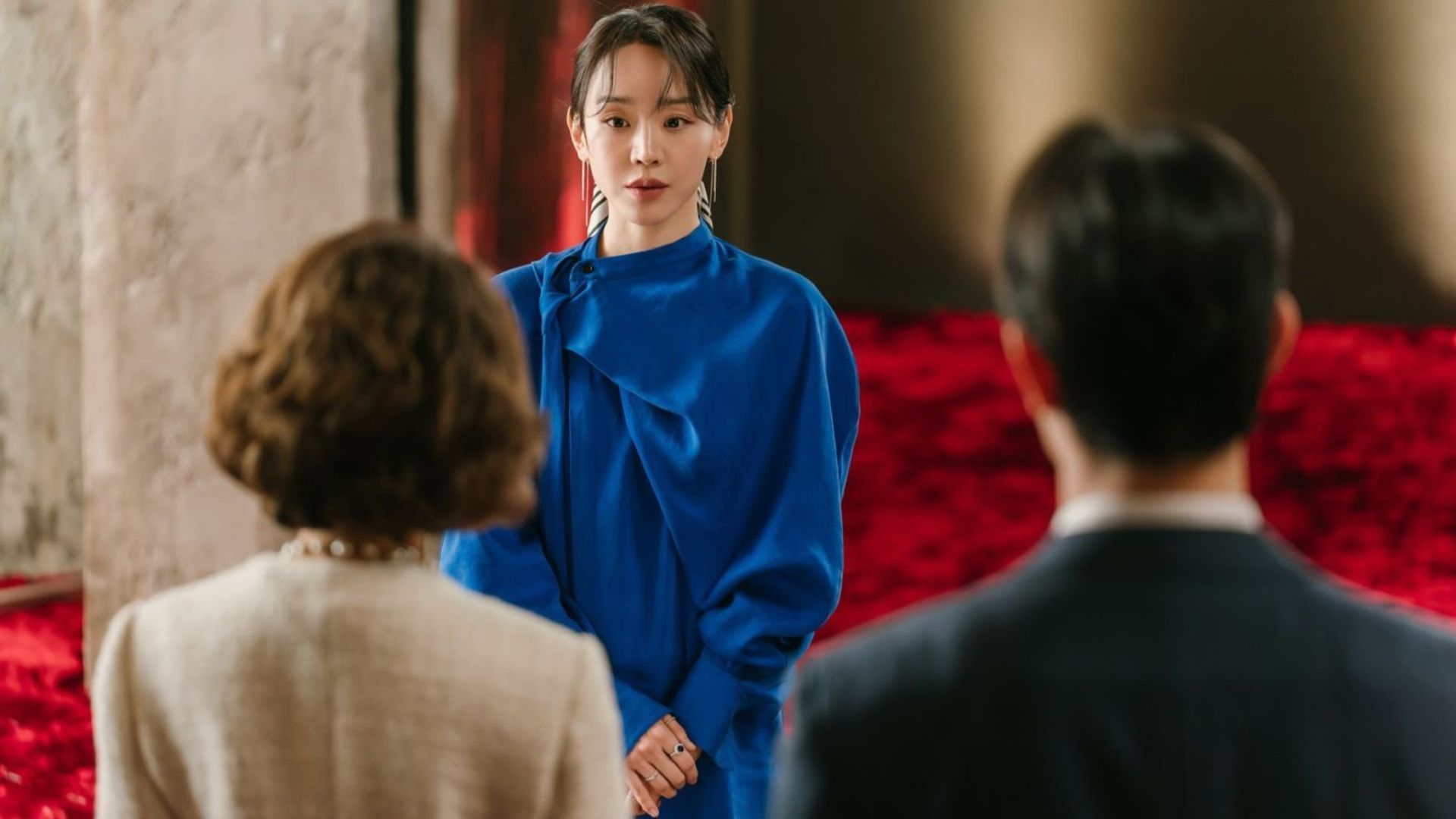 Is Netflix’s 'The Art of Sarah' Based on a True Story? – PrestigeOnline ...