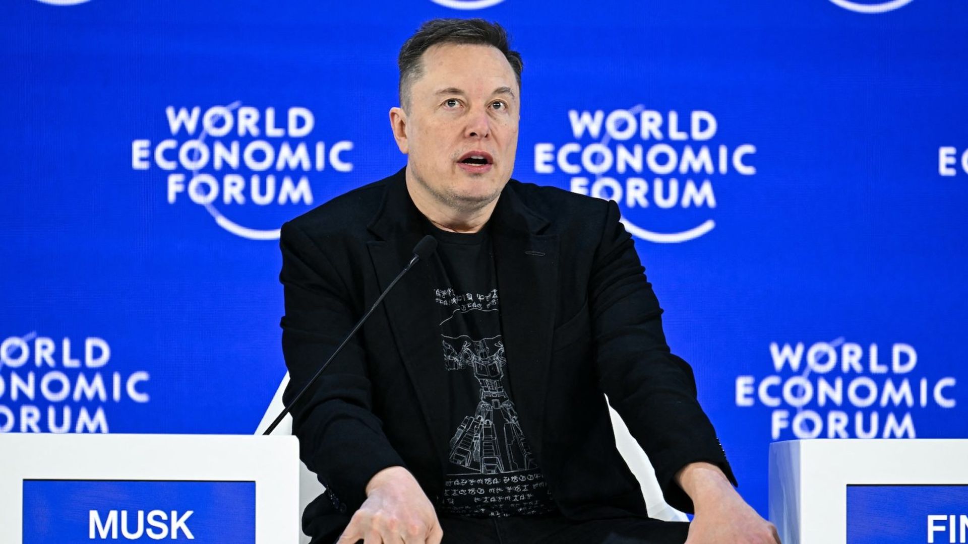 Elon Musk tops 2026 Forbes Billionaires list as richest person
