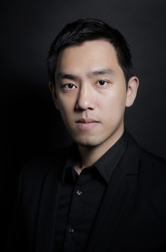 Asian Artists to Watch 2026: Liu Cheng-Hsiang (Shawn Liu)