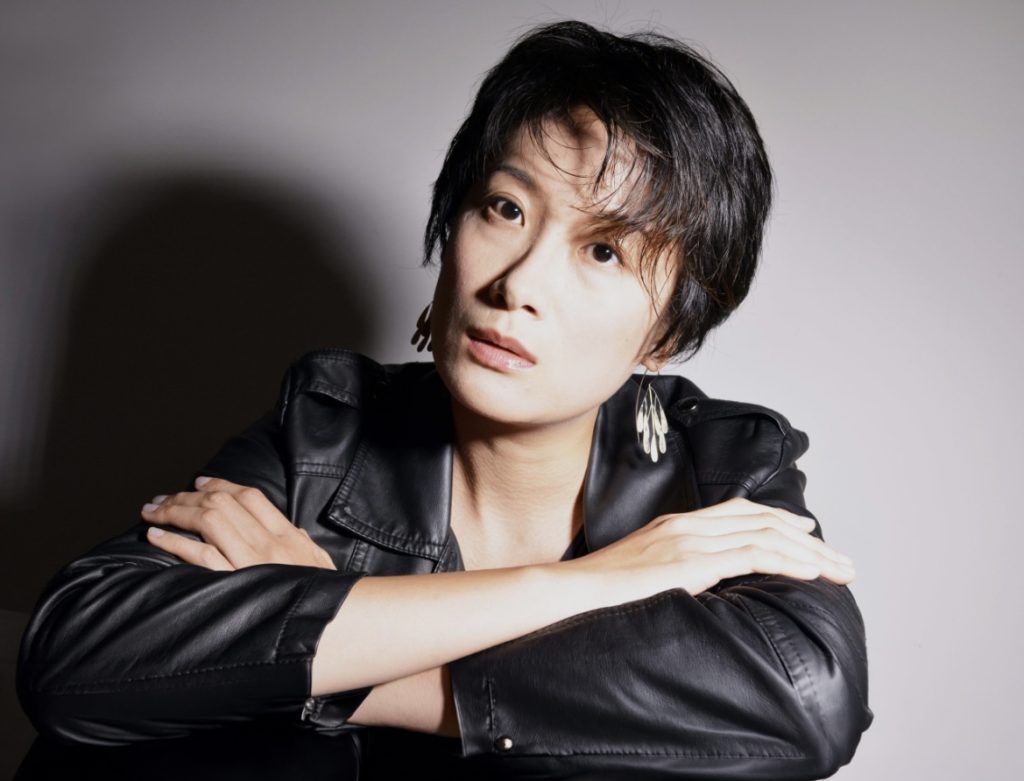 Asian Artists to Watch 2026: Chao Shu-Jung | Prestige Online - HongKong