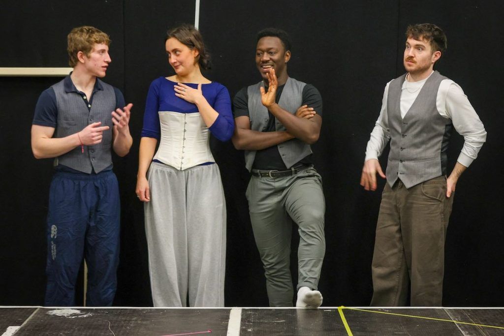 How Irish Actors Are Stepping Into The Global Spotlight ...