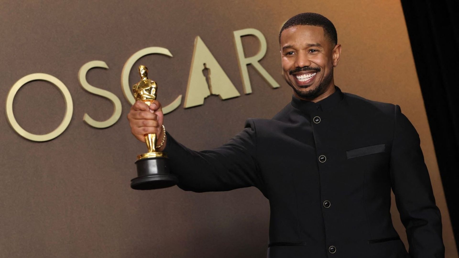 Michael B Jordan Clinches Best Actor Oscar for Sinners – PrestigeOnline ...