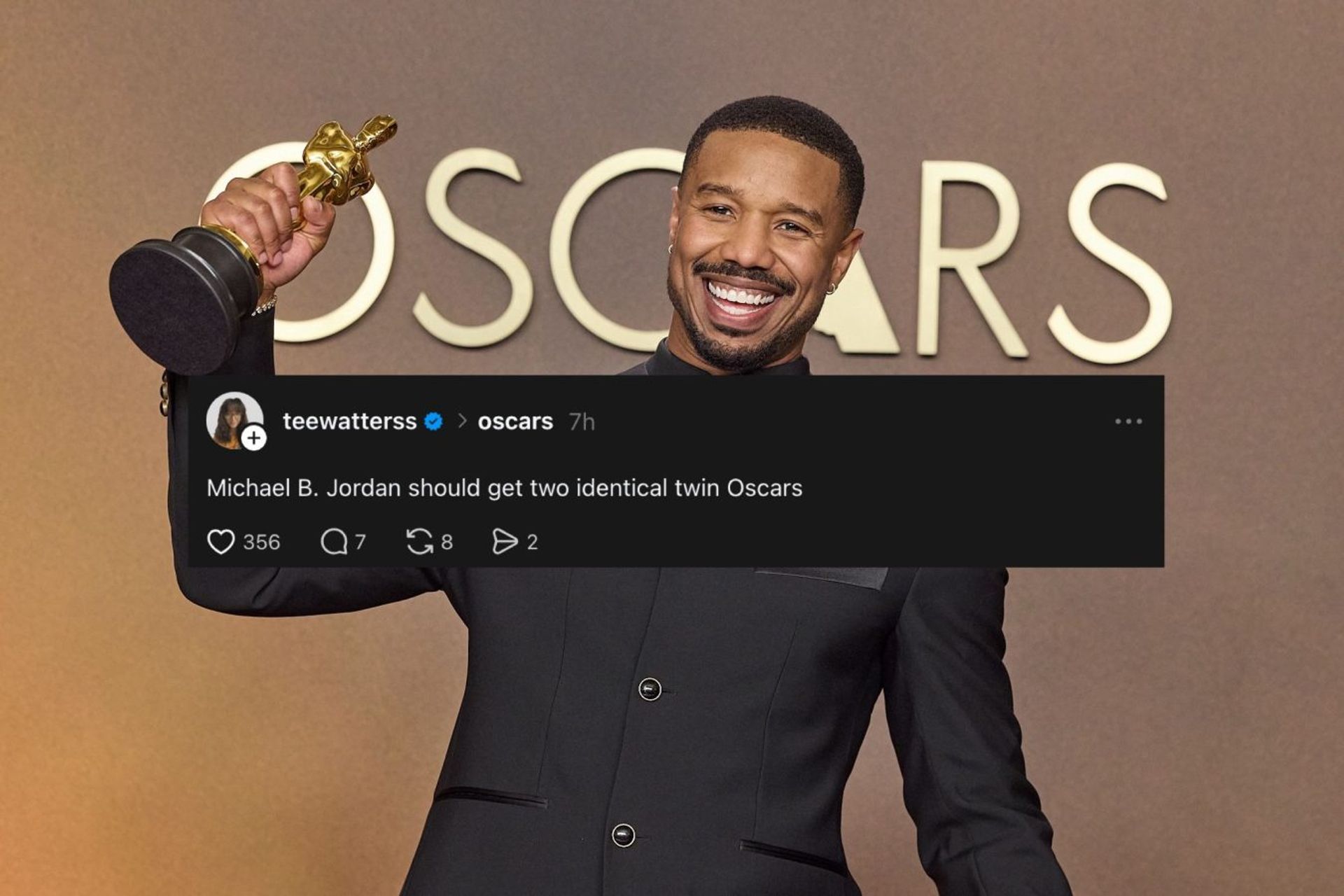 Best Memes and Internet Reactions to the Oscars 2026 – PrestigeOnline ...