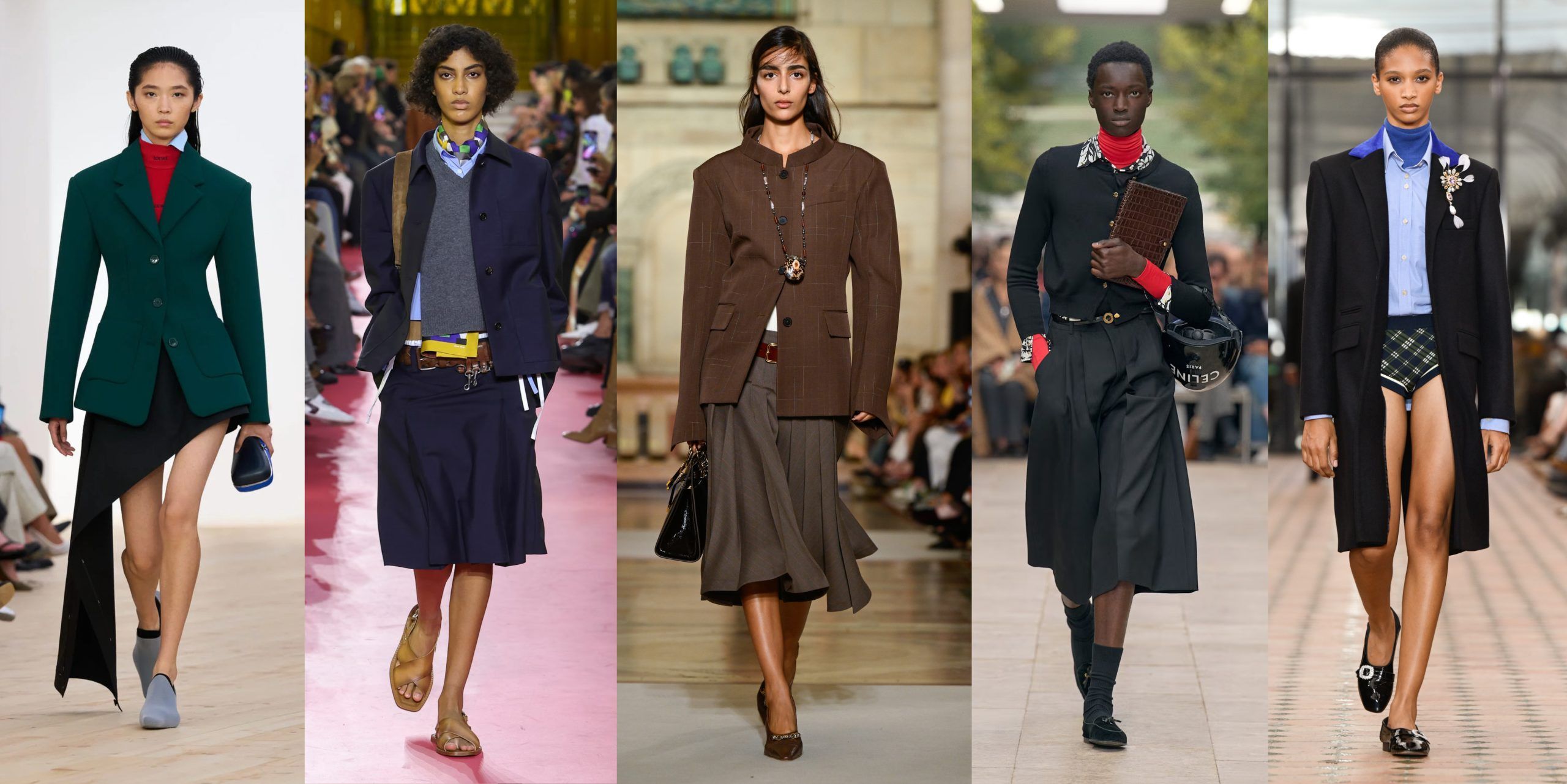 Literary Chic Trend: Best Book-Inspired Pieces To Shop In 2026 ...