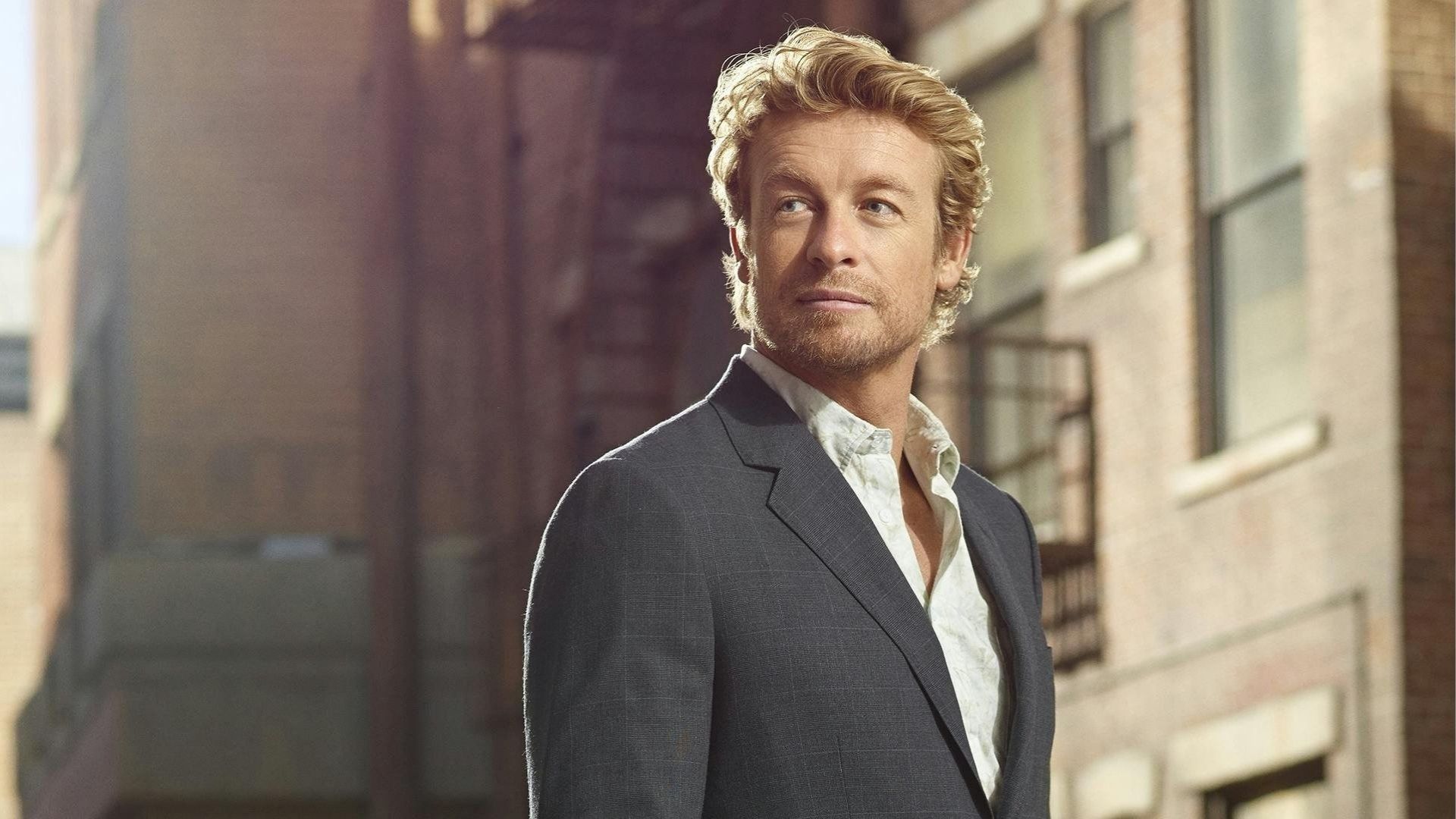 The Best Simon Baker Movies and TV Shows to Watch Today ...