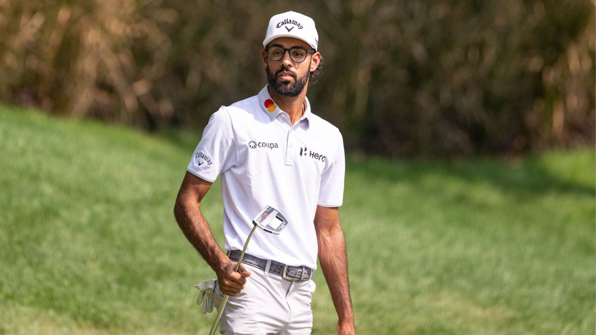 Akshay Bhatia on Homecoming at 2026 Hero Indian Open