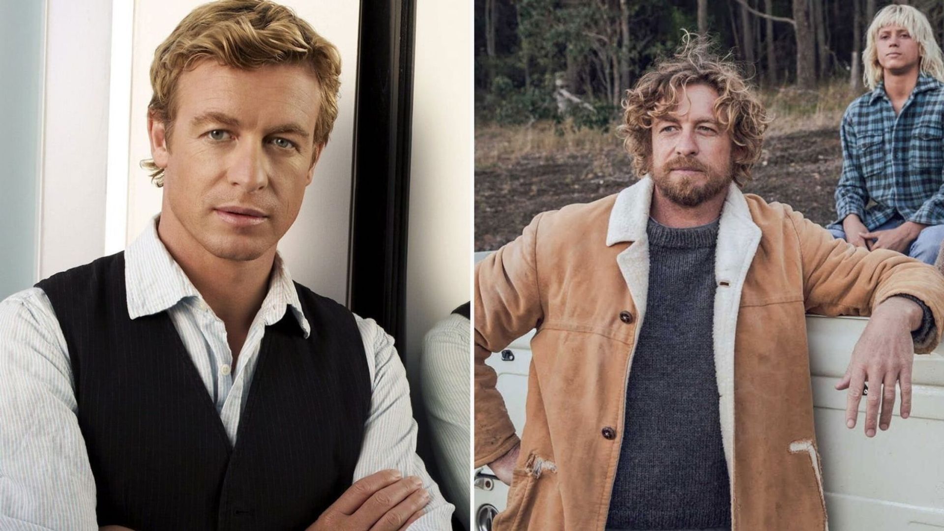 The Best Simon Baker Movies and TV Shows to Watch Today ...