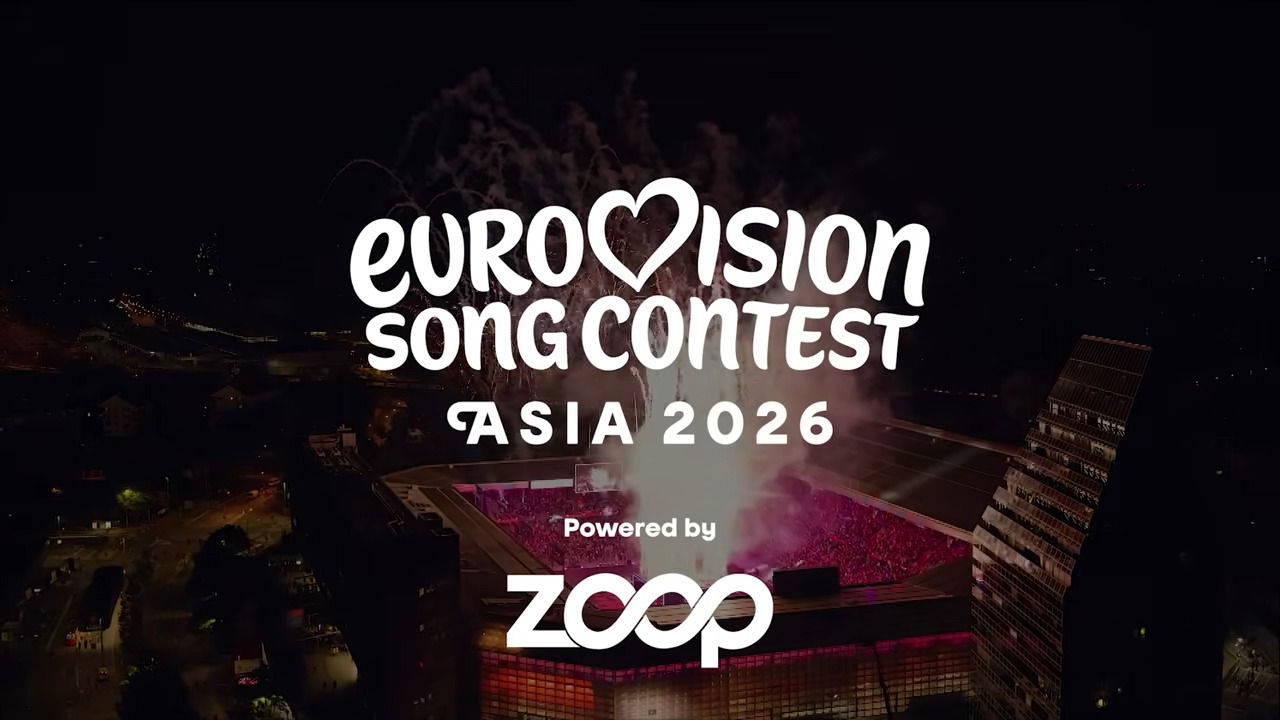 The First Eurovision Song Contest Asia is Coming to Bangkok ...