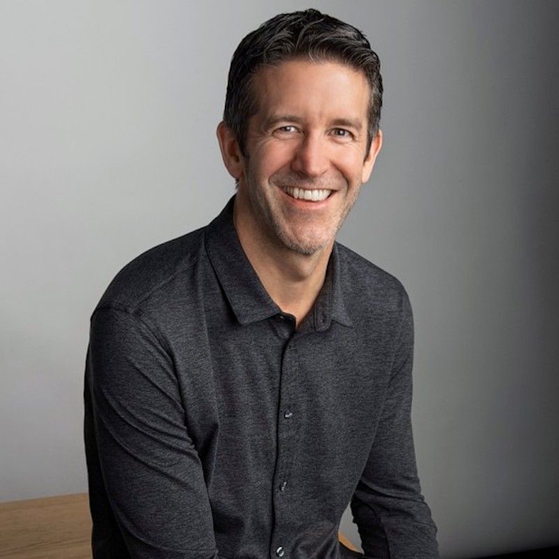 How John Ternus built his career trajectory to CEO of Apple