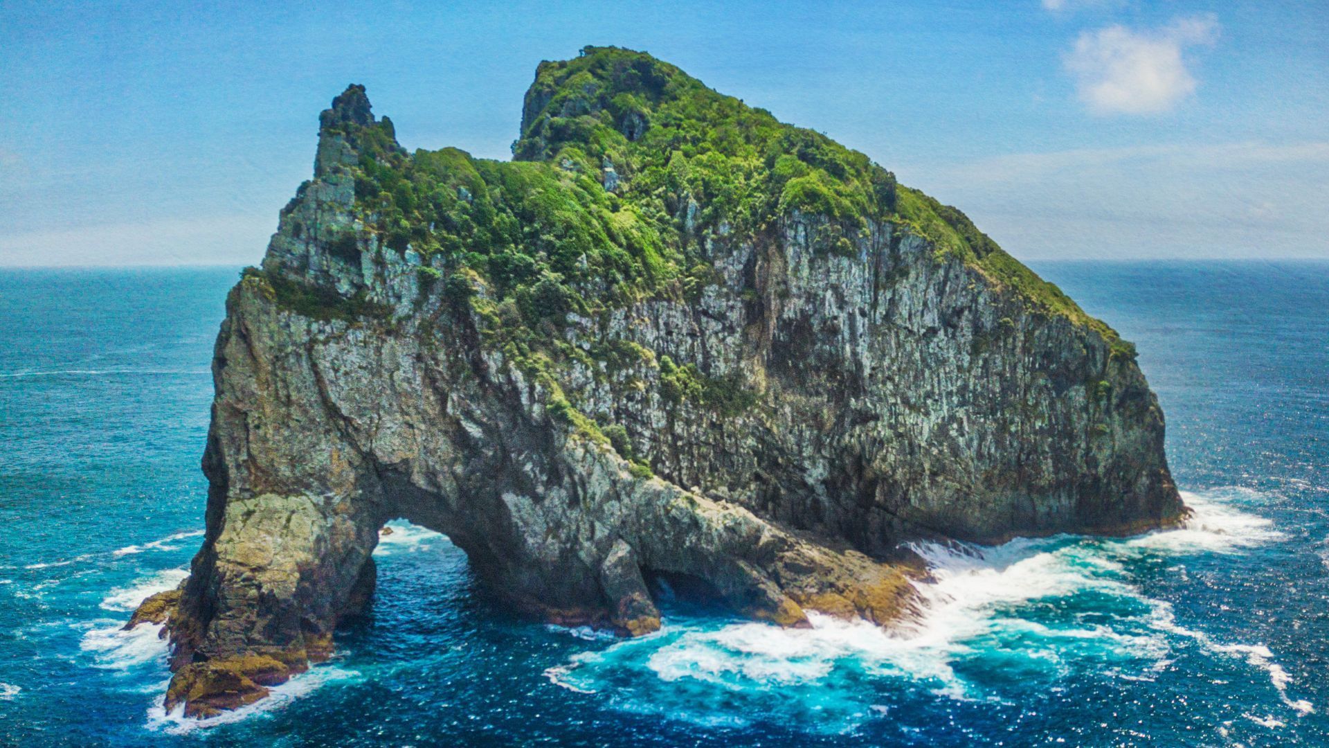 The Most Beautiful Places in New Zealand to Visit – PrestigeOnline Hong ...