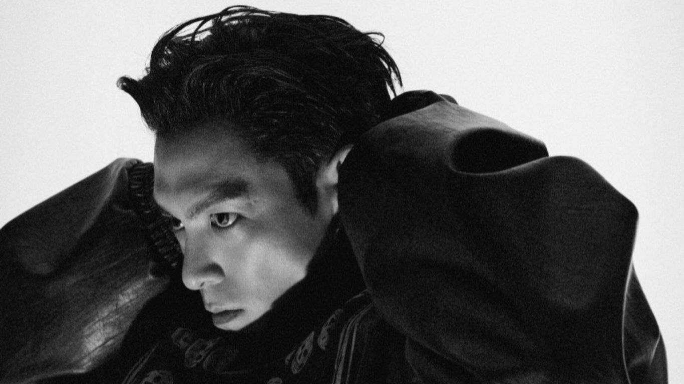Best Lyrics From T.O.P’s Another Dimension Album – PrestigeOnline Hong Kong