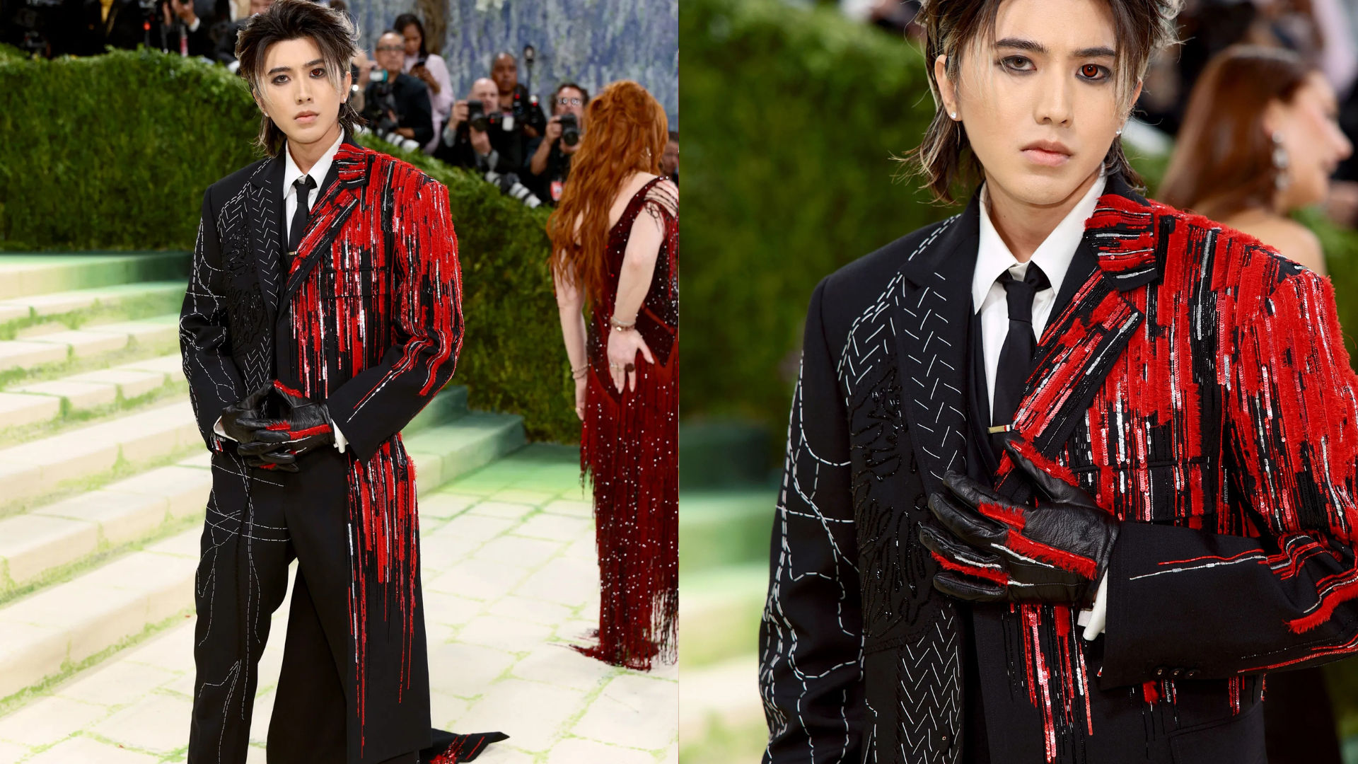 10 best dressed Asian celebrities at the Met Gala in 2026